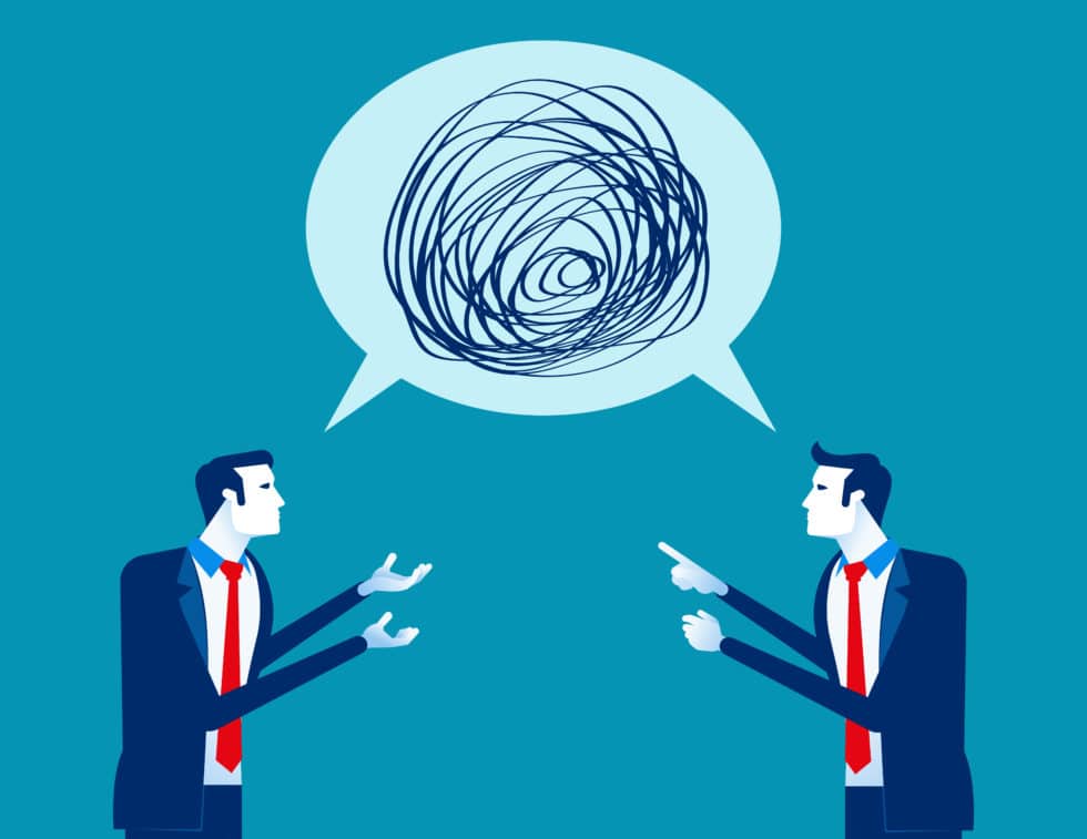 Dealing with Defensiveness - The Collaborative Way®