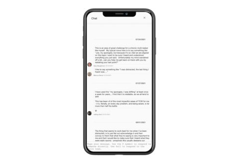 TCW eLearning Platform - The Collaborative Way®