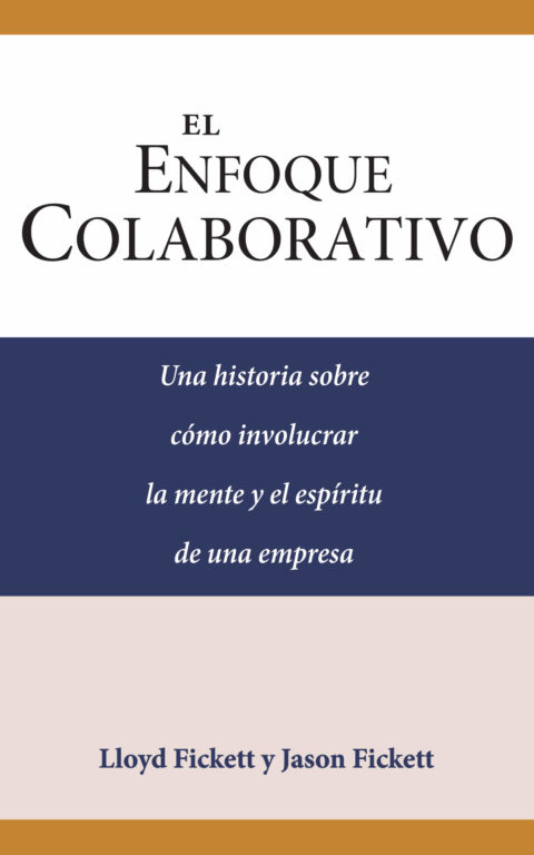 The Collaborative Way Books - The Collaborative Way®